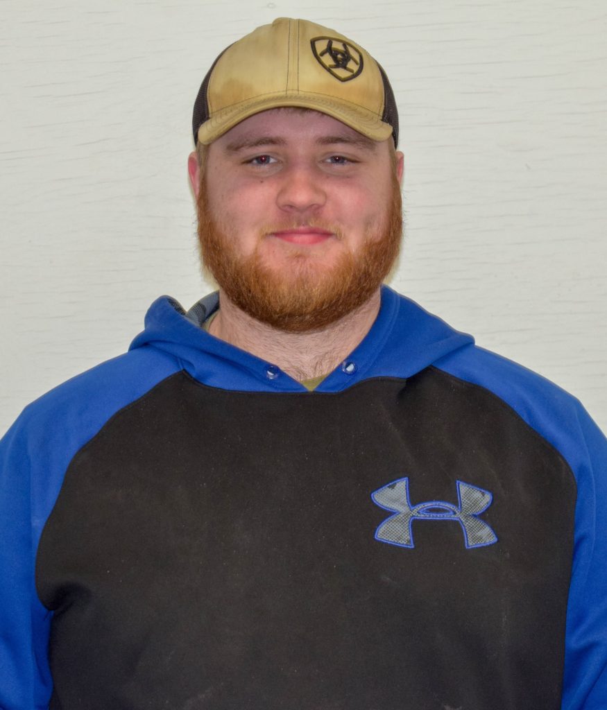 brian hutley - J.B. Pearl - Precision Agriculture